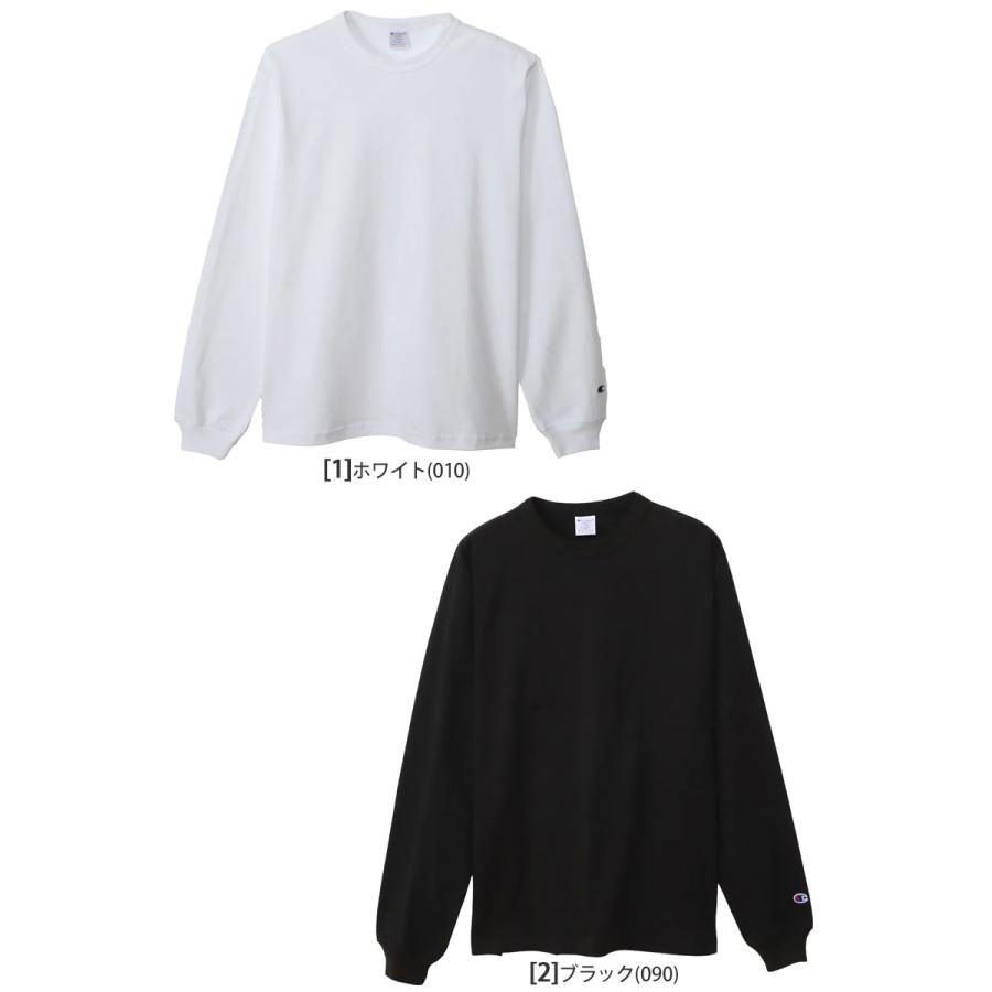 MADE IN USA（Champion） チャンピオン Champion Tシャツ 長袖