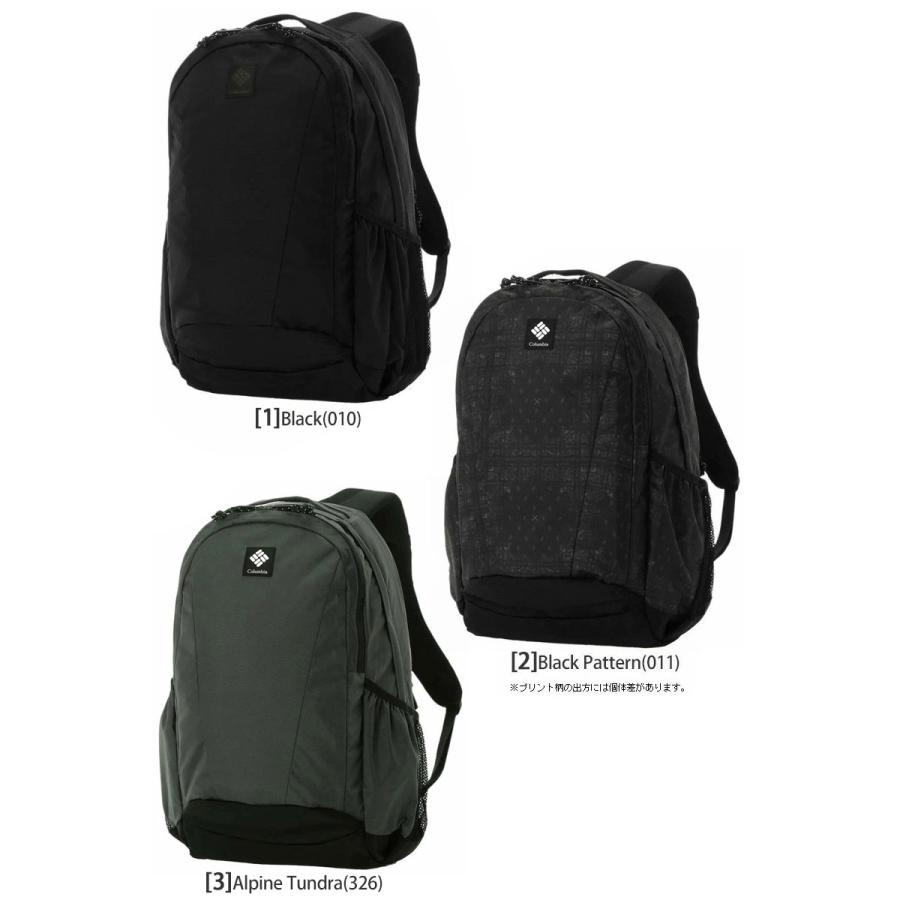 Columbia（コロンビア） リュック メンズ レディース パナシーア30L