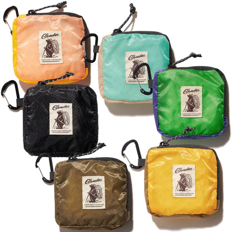 COB MASTER コブマスター COBMASTER ポーチ メンズ レディース コブCRエルジップウォレット CR L ZIP WALLET 81021200 [M便 1/8 ...