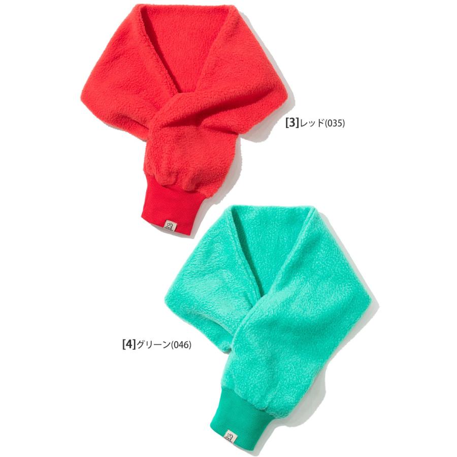 COB MASTER ダックスター Duckster ネックウォーマー メンズ レディース スウェットスリーブマフラー 920216 [M便 ...