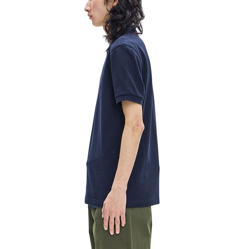FRED PERRY（フレッドペリー） ポロシャツ 半袖 メンズ M6000 プレーン