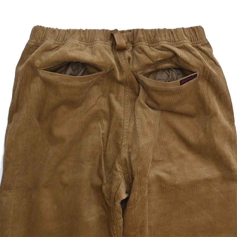 GRAMICCI（グラミチ） ロングパンツ メンズ コーデュロイグラミチ