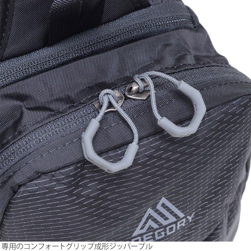 グレゴリー GREGORY ボディバッグ メンズ レディース ナノスリング 5L NANO SLING :GRG-NANOSLING:ripe ...