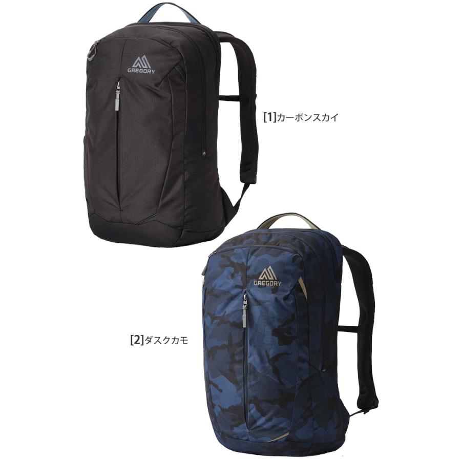 GREGORY（グレゴリー） リュック メンズ レディース レトナ 25L RETNA 25 : ripe - 通販 - Yahoo!ショッピング