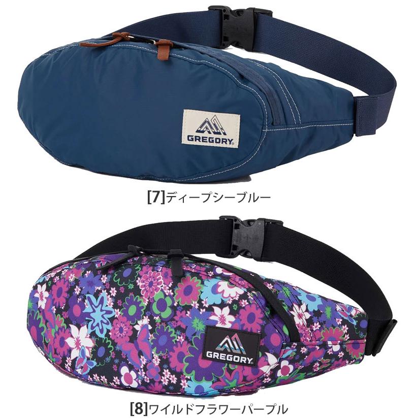 GREGORY グレゴリー ウエストバッグ メンズ レディース テールランナーV2 テイルランナー TAILRUNNER V2 2.5L クラシック CLASSIC [M便 1/1 ...