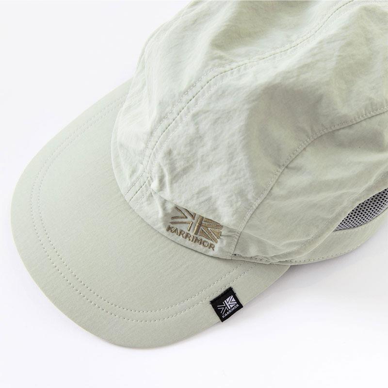 Karrimor カリマー 帽子 メンズ レディース フローキャップ flow cap 200187 [M便 1/1] : ripe - 通販 ...