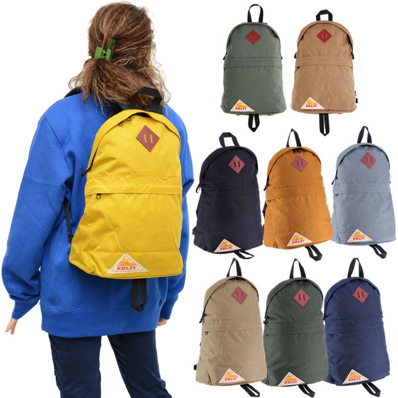 KELTY（ケルティ） リュック レディース メンズ キッズ ガールズ