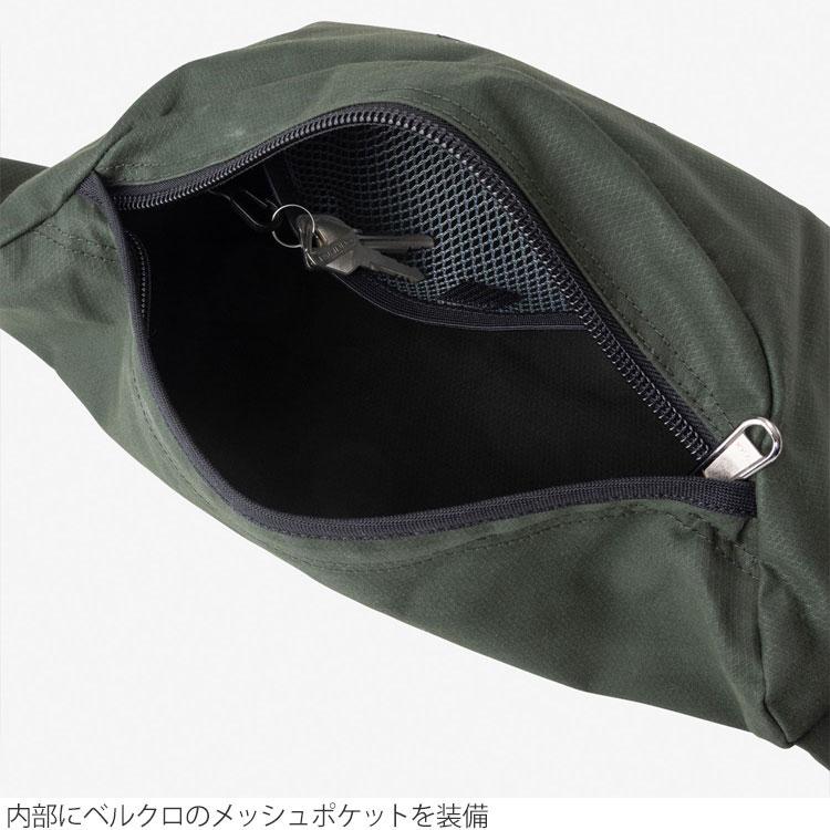 macpac マックパック ウエストバッグ メンズ レディース モジュール MODULE 7L MM72303 : ripe - 通販 - Yahoo!ショッピング