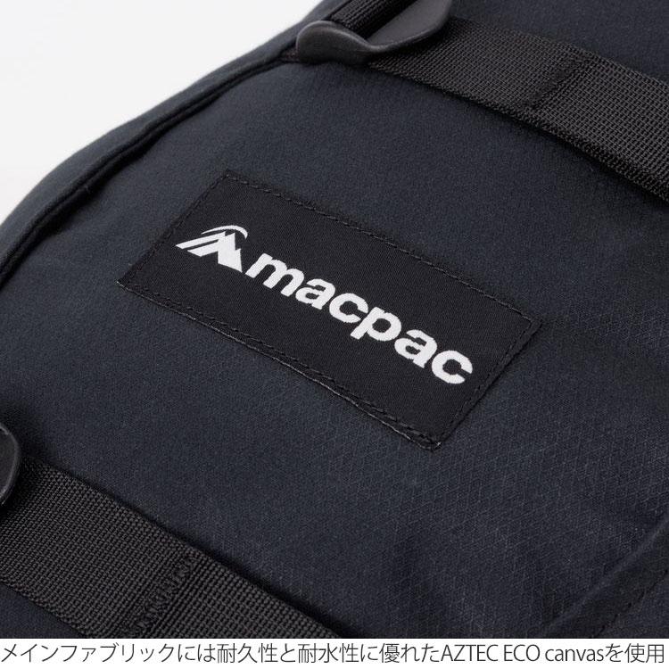 macpac マックパック リュック メンズ レディース ツイ Tui 20.5L MM72300 : ripe - 通販 - Yahoo!ショッピング