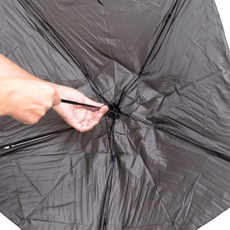 EVERNEW エバニュー 折りたたみ傘 超軽量 メンズ レディース SL76g Umbrella アンブレラ EBY053 : ripe - 通販 - Yahoo!ショッピング