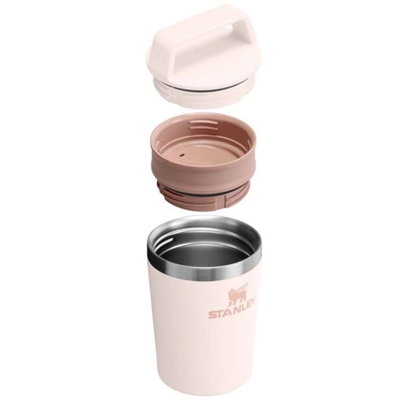 STANLEY スタンレー マグボトル 水筒 キャンプ用品 カフェトゥーゴー真空マグ0.23L 10-12079 : ripe - 通販 ...