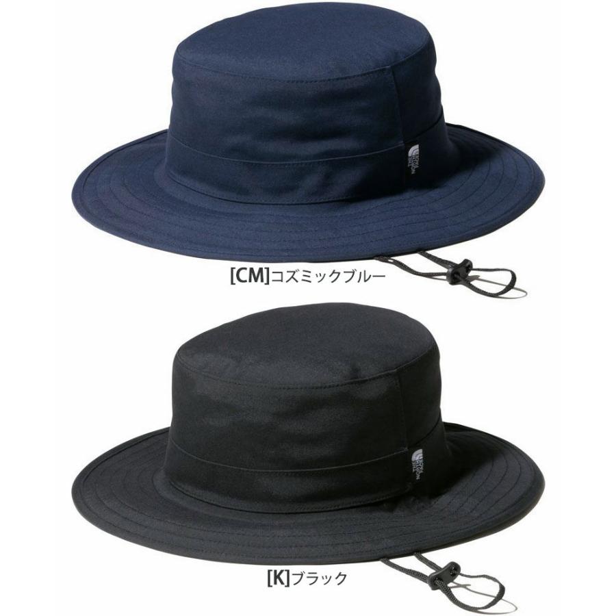 THE NORTH FACE（ザ ノースフェイス） 帽子 防水 メンズ レディース ゴアテックスハット GORE-TEX Hat ...
