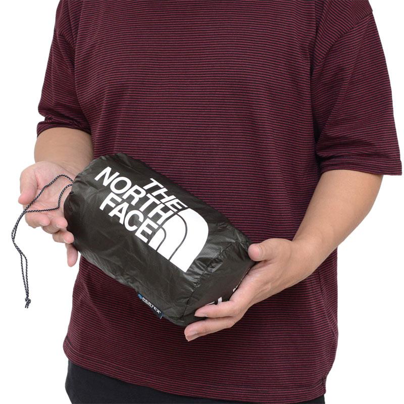 THE NORTH FACE（ザ ノースフェイス） スタッフサック ポーチ パーテックススタッフバッグ 5L Pertex Stuff Bag ...