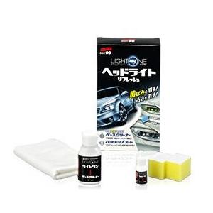 ソフト99 LIGHT ONE（ライトワン） : RIRAVI SHOP - 通販 - Yahoo!ショッピング