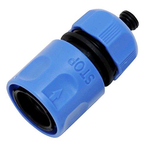 セフティー3 ホースコネクター ストップ付き SSK-2 : LIKE.ショップ - 通販 - Yahoo!ショッピング