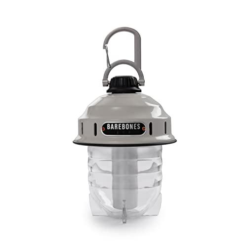 BAREBONES(ベアボーンズ) ビーコンライトLED2.0 ビンテージホワイト日本正規代理店品 : LIKE.ショップ - 通販 - Yahoo!ショッピング