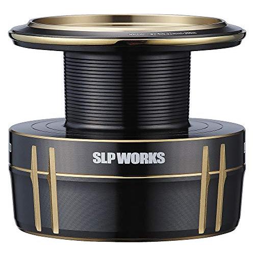 ダイワslpワークス(Daiwa Slp Works) SLPW EX LTスプール 5000D ブラック : LIKE.ショップ - 通販 - Yahoo!ショッピング