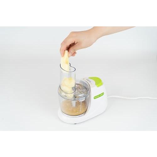 グリーンスマイル 電動大根おろし器 GM-9768 : LIKE.ショップ - 通販 - Yahoo!ショッピング