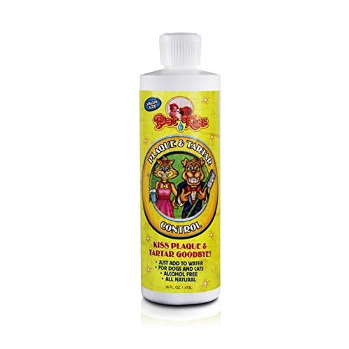 Pet Kiss KPS (ケーピーエス) マウスクリーナー 237ml 正規代理店品 : LIKE.ショップ - 通販 - Yahoo!ショッピング