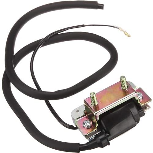 キタコ(KITACO) イグニッションコイル タイプB 旧車補修用 6V ホンダ系 モンキー/ゴリラ等 70-751-90011 : LIKE.ショップ - 通販 - Yahoo!ショッピング