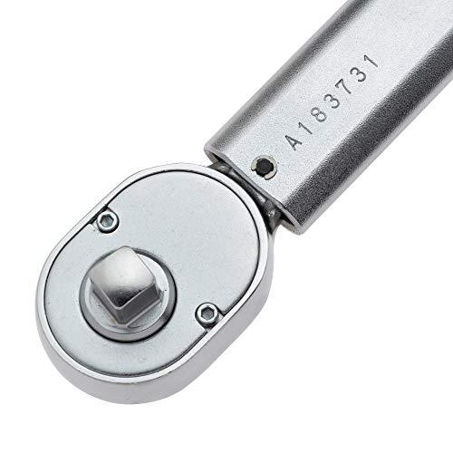 トネ(TONE) プレセット形トルクレンチ(ダイレクトセットタイプ) T3MN50-QL 差込角9.5mm(3/8) ブラック 50N・m : LIKE.ショップ - 通販 - Yahoo ...