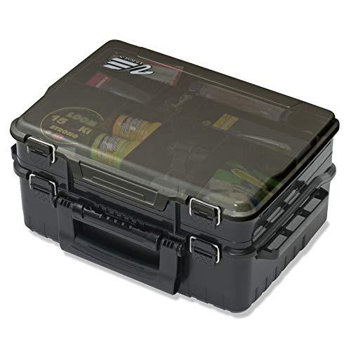 明邦(Meiho) VS-3078 ブラック : LIKE.ショップ - 通販 - Yahoo!ショッピング