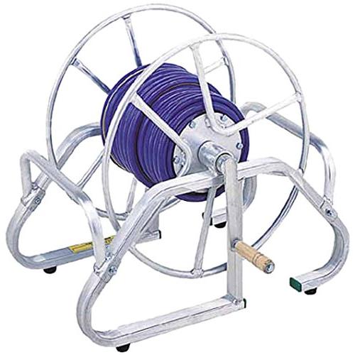 昭和 アルミ製ホース巻取機 MA5B : LIKE.ショップ - 通販 - Yahoo!ショッピング