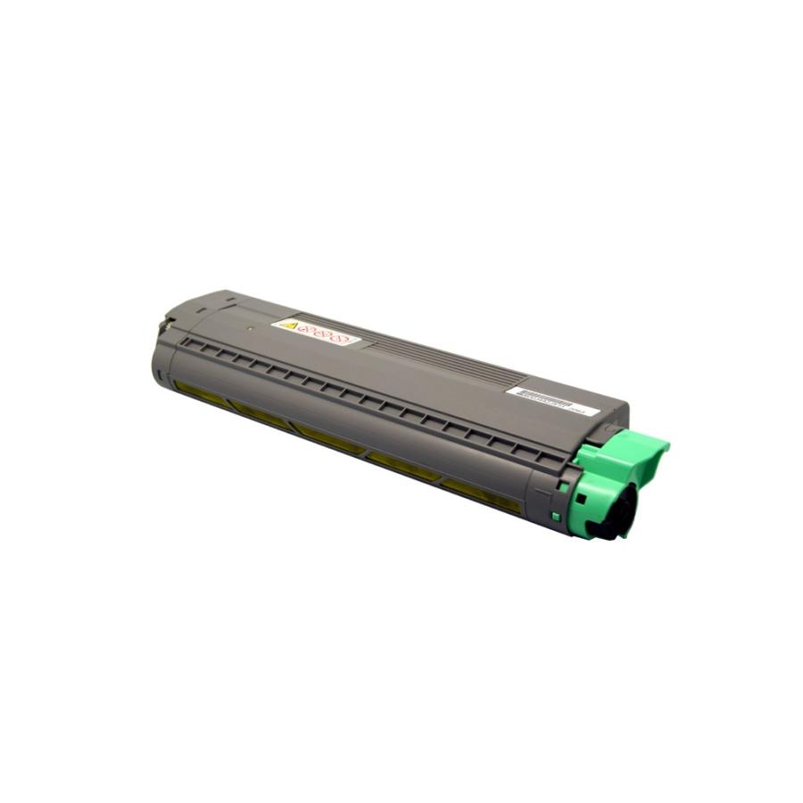 リコー RICOHカラー-イプシオSPトナーC740H Y (リサイクルトナー) : リサイクルトナーインクのTOA - 通販 - Yahoo!ショッピング