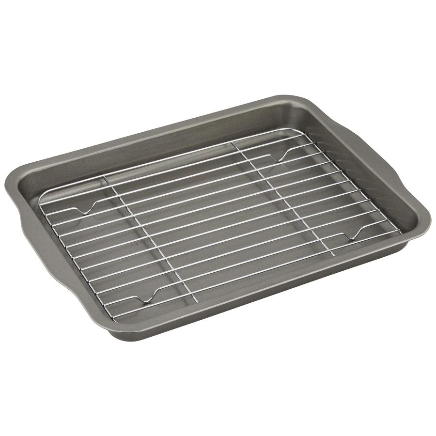 和平フレイズ ふっ素樹脂加工 天ぷらバット 小 油切り アミ付 セクターツー RD-0094 : SeaFront - 通販 - Yahoo!ショッピング