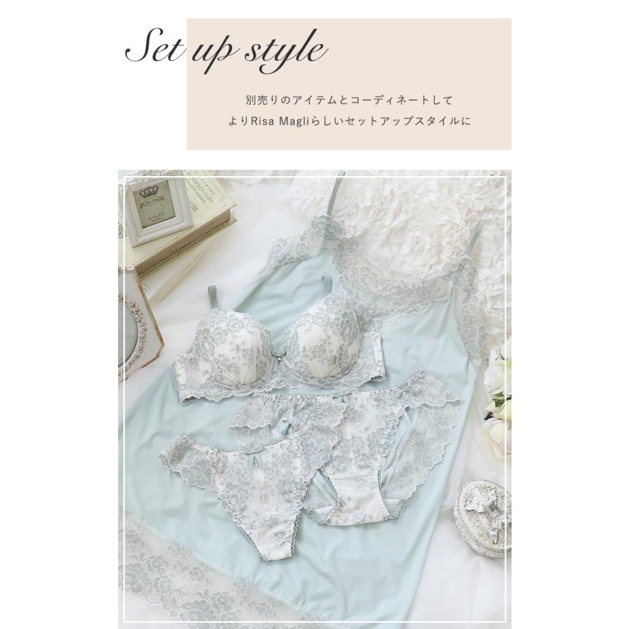 Risa Magli 【50】リサマリ スリップ リディ 2301 664【返品交換不可】 250424 : Risa Magli Yahoo!店 - 通販 - Yahoo!ショッピング