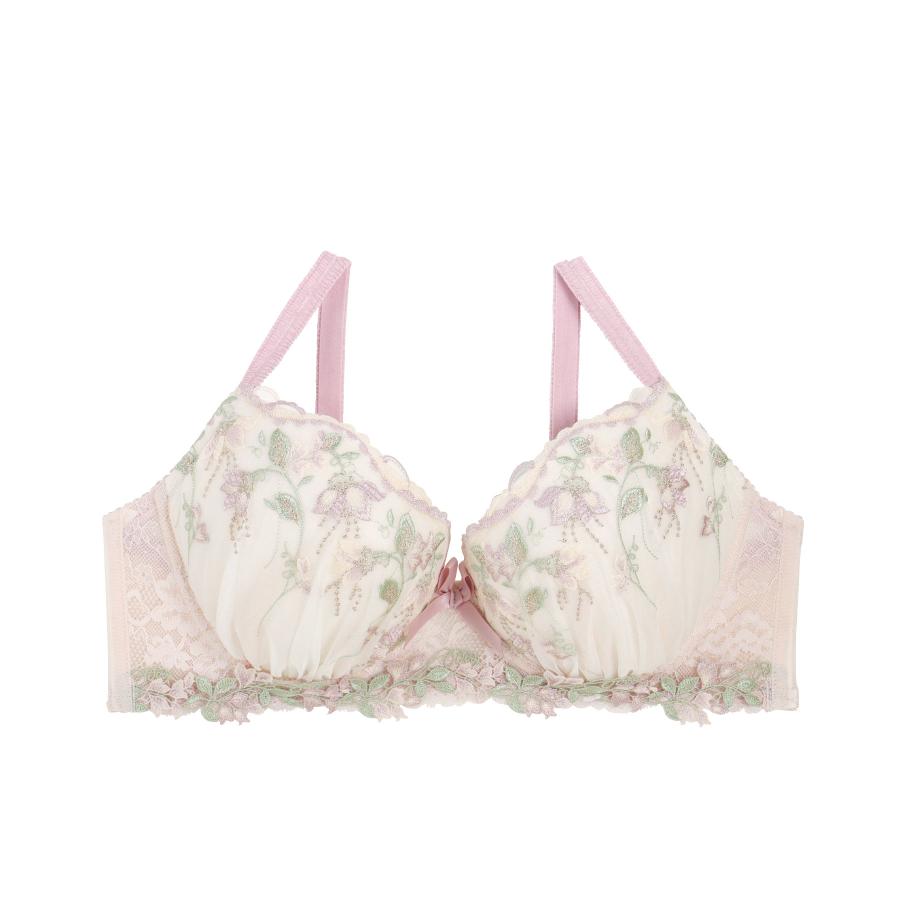 Risa Magli リサマリ ブラジャー Gカップ Hカップ ソア Risamagli ブラ 大きいサイズ グラマーサイズ グラマーブラ バストアップタイプ 2501 2025250 ...