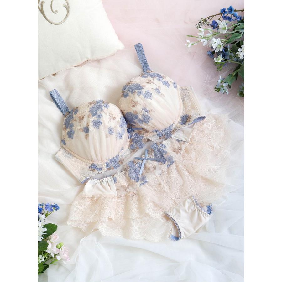 リサマリ ブラジャー Gカップ Hカップ イーシャ Risa Magli Risamagli ブラ 大きいサイズ グラマーサイズ グラマーブラ バストアップタイプ 2501 256 : ...