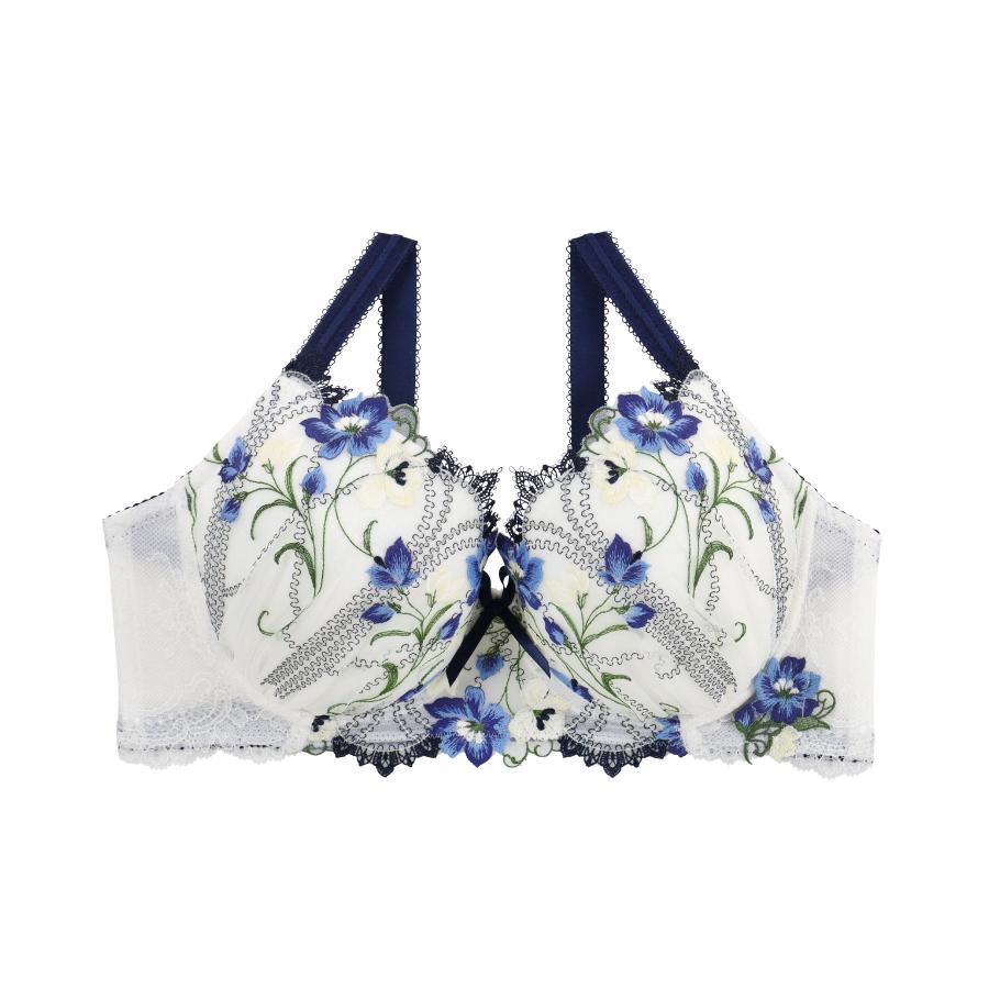 リサマリ レーヌ ブラジャー Gカップ Hカップ Iカップ テリン Risa Magli Risamagli ブラ 大きいサイズ SMake Type グラマーサイズ グラマーブラ 2501 ...