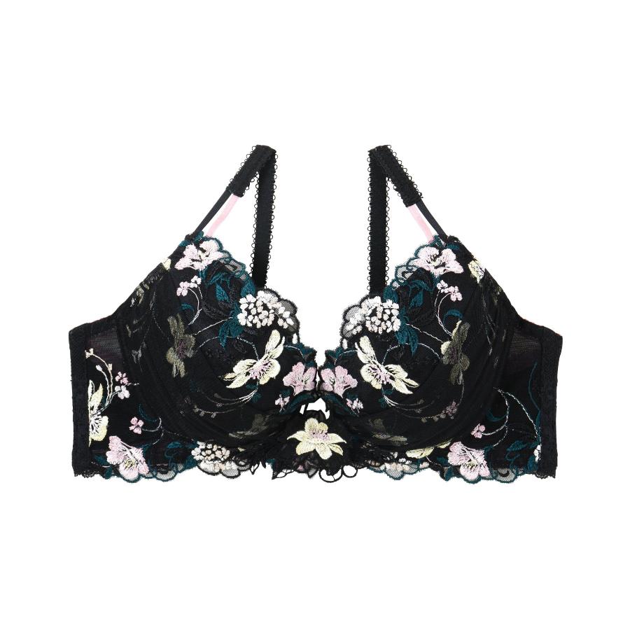 Risa Magli 【30】リサマリ レーヌ ブラジャー B・C・Dカップ アイリィー Risamagli ブラ VMakeType 2501 2025266【返品不可】 : Risa ...