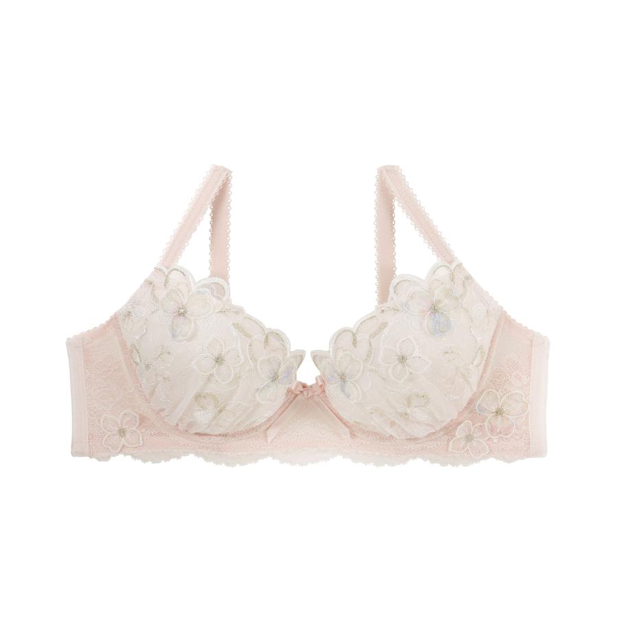 Risa Magli（リサマリ） 【30】リサマリ ブラジャー B・C・Dカップ マティア ブラ スウィートリッチ レース プチプラ インナー 2501 2025270 121225 ...