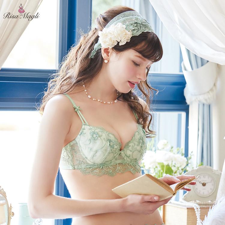 Risa Magli 【50】リサマリ ブラジャー B・C・Dカップ マリッジ Risamagli 2301 669【返品交換不可】 250424 : Risa Magli Yahoo!店 ...