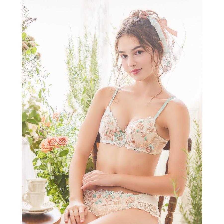 Risa Magli 【50】リサマリ ブラジャー Gカップ Hカップ イレーヌ Risamagli ブラ バストアップタイプ 2401 859【返品交換不可】 250424 : Risa ...