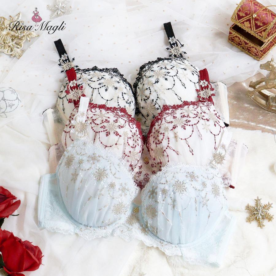 Risa Magli リサマリ ブラジャー Gカップ Hカップ Iカップ グレッタ Risamagli グラマーサイズ グラマーブラ バストアップタイプ 2402 924 : Risa ...