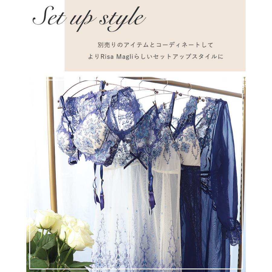 Risa Magli 【30】リサマリ レーヌ レースショーツ ファビエンヌ 2302 725 23xmas 250424＆ : Risa Magli Yahoo!店 - 通販 - Yahoo ...