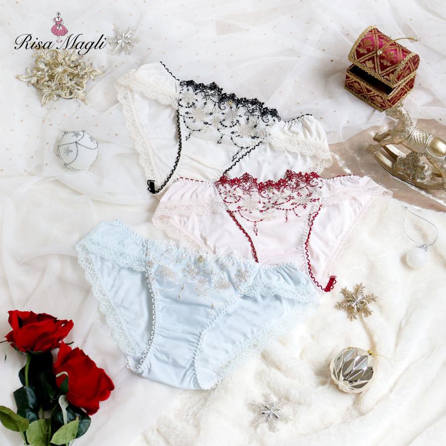 Risa Magli リサマリ ノーマルショーツ グレッタ Risamagli ショーツ フェミニン レディース インナー 2402 924 : Risa Magli Yahoo!店 - 通販 ...