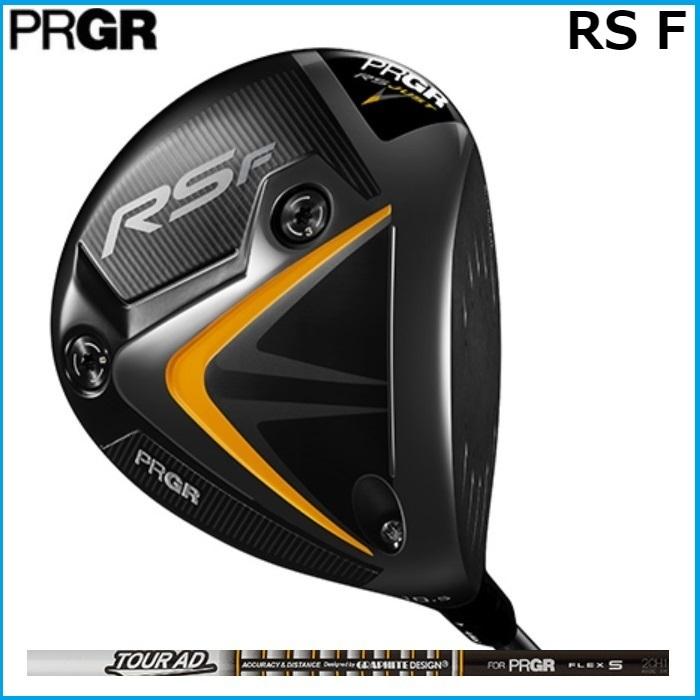 RS ☆2022 数量限定 PRGR プロギア F JUST ドライバー TOUR AD FOR シャフト 日本仕様 : RiseStore - 通販 - Yahoo!ショッピング