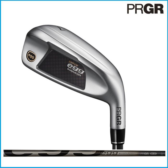 PRGR ☆2024 プロギア SUPER egg アイアン 5本セット(＃7-9，P,A) 高反発モデル egg専用シャフト 日本正規品 : RiseStore - 通販 - Yahoo ...