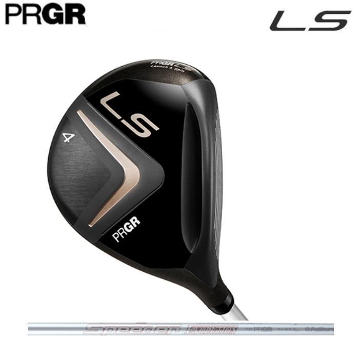 PRGR ☆レディース 2021 PRGR プロギア LS フェアウェイウッド Speeder EVOLUTION シャフト : RiseStore - 通販 - Yahoo!ショッピング