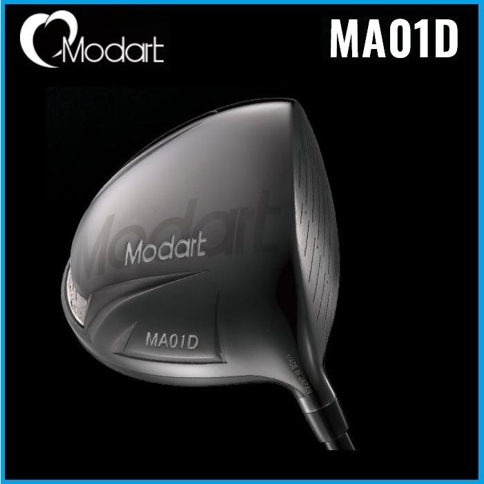 ☆Modart モダート MA01D ドライバー Modart SP5.0/SP6.0 シャフト : RiseStore - 通販 - Yahoo!ショッピング