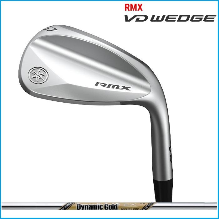☆2024 YAMAHA RMX ヤマハ リミックス VD ウェッジ Dynamic Gold EX Tour Issue シャフト 日本正規品 : rmxvdwe : RiseStore ...