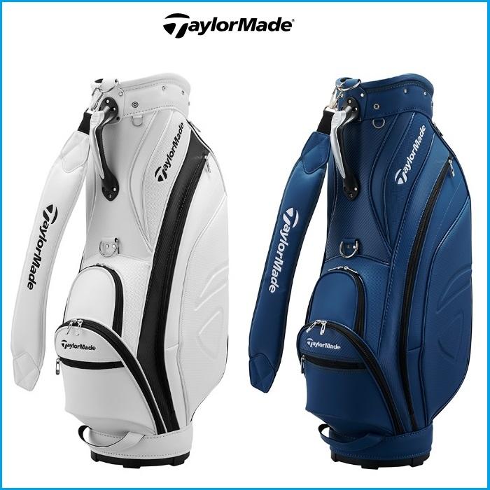 TaylorMade ☆2024 Taylormade テーラーメイド TM24 スポーツモダン キャディバッグ 9.5型 日本正規品 : RiseStore - 通販 - Yahoo!ショッピング
