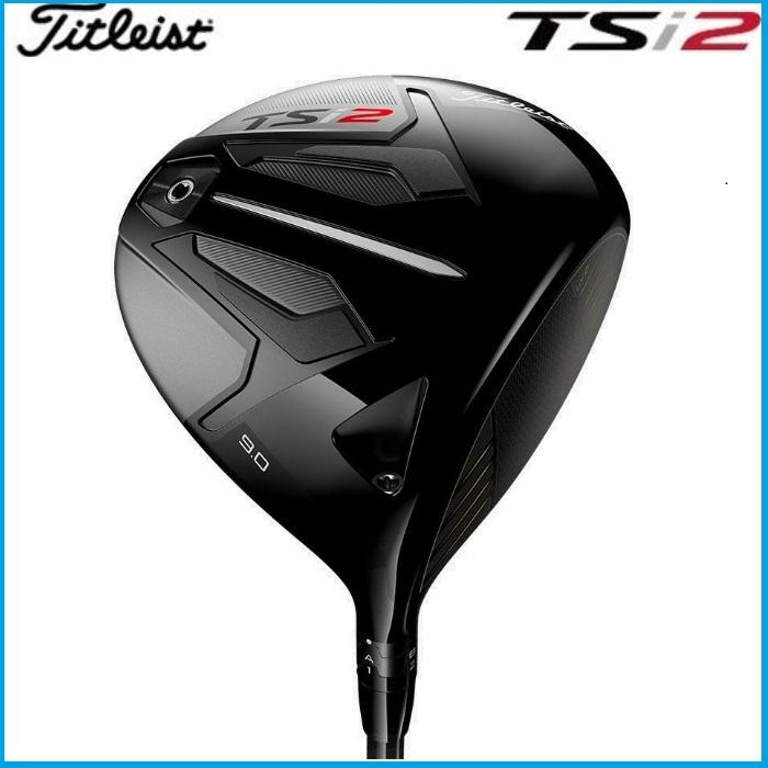 Titleist ☆2020 Titleist タイトリスト TSi 2 ドライバー Tour AD DI シャフト : RiseStore - 通販 - Yahoo!ショッピング