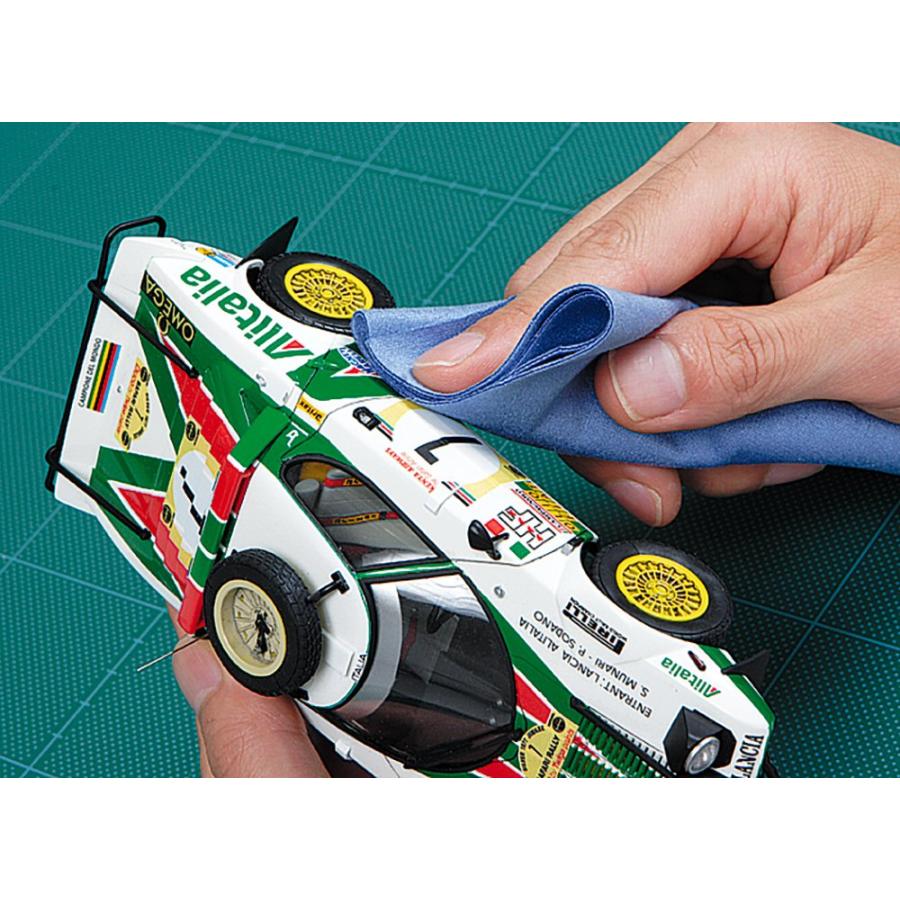 ハセガワ(Hasegawa) コーティングポリマー (TT24) 透明 : RISE - 通販 - Yahoo!ショッピング