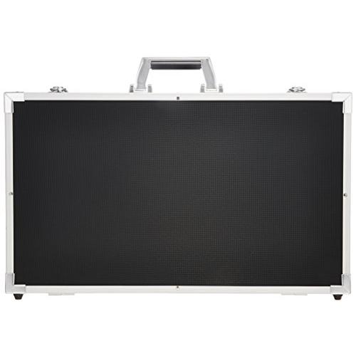 CNB エフェクターケース コンパクト・マルチ用 PDC-700 ブラック : RISE - 通販 - Yahoo!ショッピング