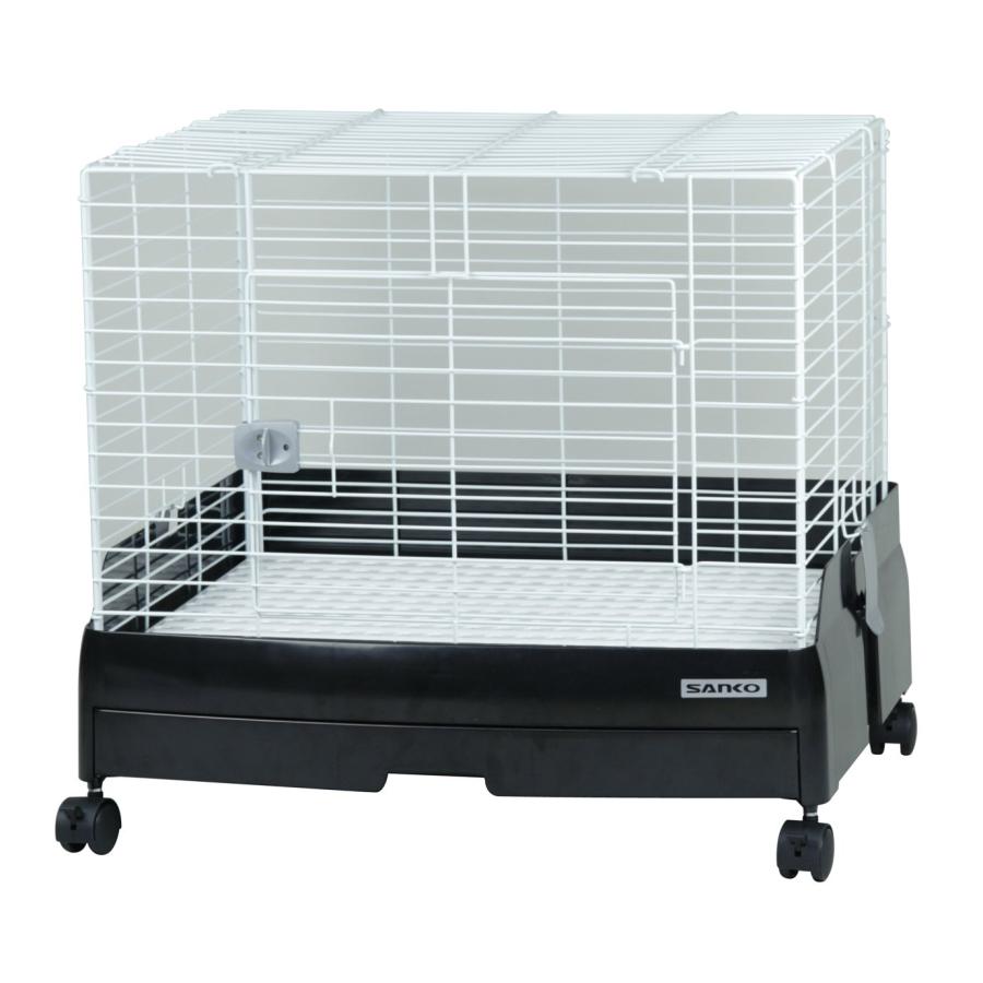 Sanko 三晃商会 SANKO イージーホーム ブラック 60 : RISE - 通販 - Yahoo!ショッピング